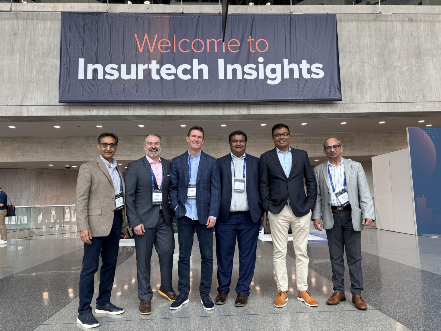 3 Keys to Innovation From Insurtech Insights 2025