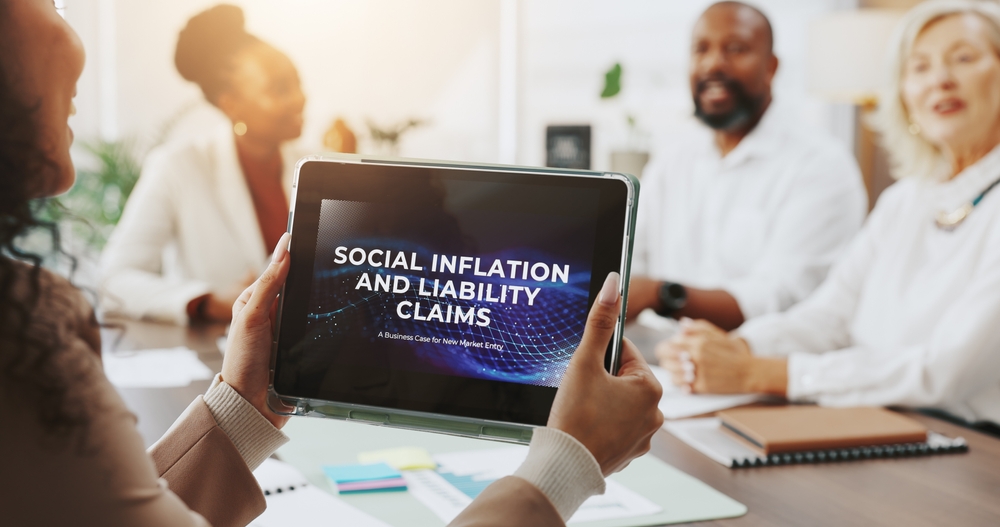 How to Mitigate the Impact of Social Inflation